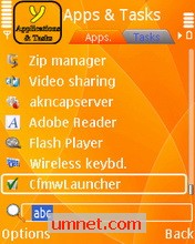 Dertz: mobile games | themes | apps | wallpapers | ringtones