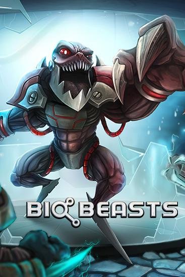 Bio beasts android game free download : Dertz