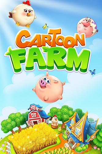 Cartoon farm android game free download : Dertz