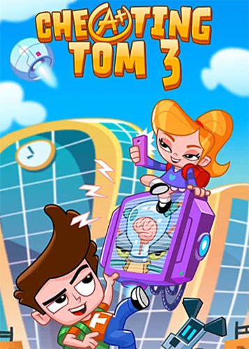 Loner android game free download : Dertz