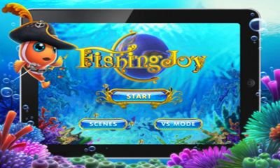 Fishing joy HD android game free download : Dertz