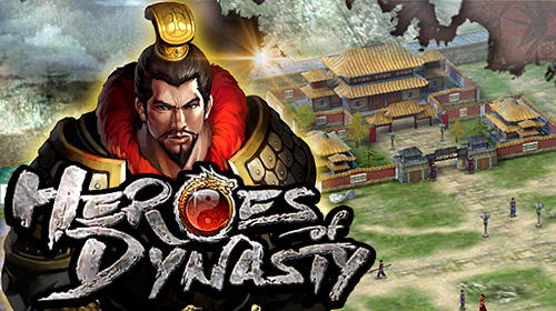 Heroes of dynasty android game free download : Dertz