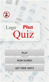 Logo Quiz Plus android game free download : Dertz