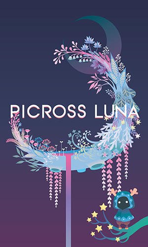 Picross Luna: Nonograms android game free download : Dertz