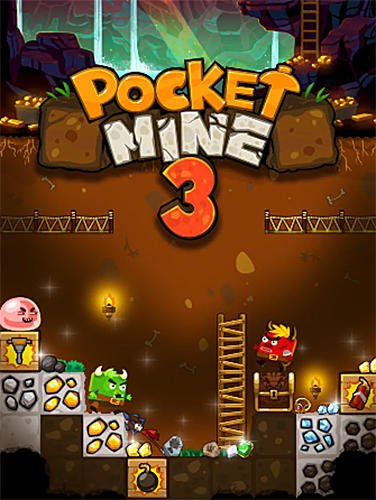 Pocket mine 3 android game free download : Dertz