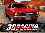 3D Racing evolution 320x240 java game free download : Dertz