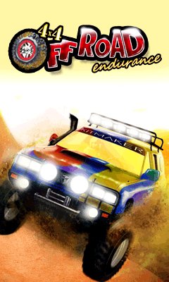 4x4 off-road: Endurance 240x400 java game free download : Dertz