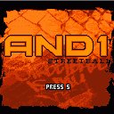 And1 Streetball 128x160 java game free download : Dertz