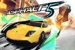 Asphalt 5 240x320 java game free download : Dertz