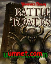 Battle Towers Nokia S40v3 240x320 java game free download : Dertz
