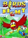 Birds Fight 240x320 java game free download : Dertz