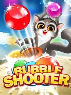 Bubble shooter 240x320 java game free download : Dertz