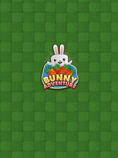 Bunny Adventure 240x320 java game free download : Dertz