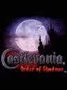 Castlevania: Order Of Shadows 240x320 java game free download : Dertz