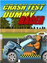 Crash Test Dummy Racer 240x320 java game free download : Dertz