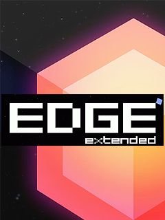 Edge Extended 128x160 java game free download : Dertz