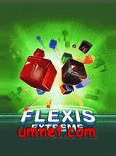 Flexis Extreme 176x208 java game free download : Dertz
