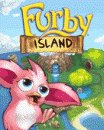 Furby Island 240x320 java game free download : Dertz