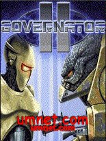 Governator 2 SE S700 240x320 java game free download : Dertz