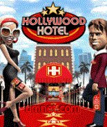 Hollywood Hotel 452x416 java game free download : Dertz