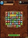 Jewel Quest III World Adventure 360x640 java game free download : Dertz