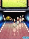 Lets Go Bowling 240x320 java game free download : Dertz