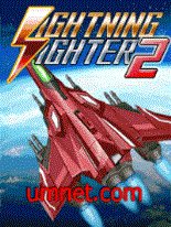 Lightning Fighters 2 Lite CN 240x320 java game free download : Dertz