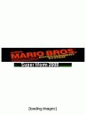 Mario Bros Super Worm 2008 240x320 java game free download : Dertz