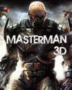 Masterman 3D 128x160 java game free download : Dertz