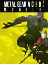 Metal Gear Acid 2 240x320 java game free download : Dertz