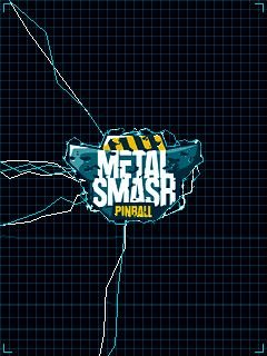 Metal smash: Pinball 240x320 java game free download : Dertz