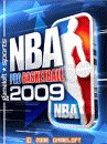 NBA Pro Basketball 2009 240x320 java game free download : Dertz