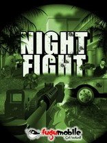 Night Fight 240x320 java game free download : Dertz