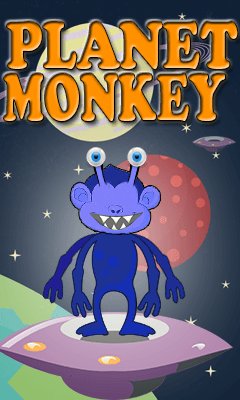 Planet monkey 240x400 java game free download : Dertz