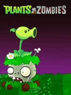 Plants vs zombies: Clone 240x320 java game free download : Dertz