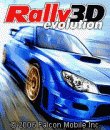 Rally Evolution 3D 240x320 java game free download : Dertz
