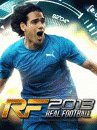 Real Football 2013 320x240 java game free download : Dertz