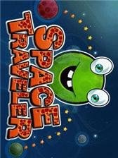 Space traveler horizontal Es 320x240 java game free download : Dertz