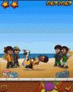 Street Dancer 240x320 java game free download : Dertz