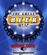 The Great Beer Quiz RU Moto 240x320 java game free download : Dertz