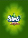 The Sims 3: World Adventures 240x320 java game free download : Dertz