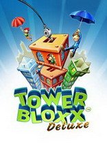 Tower Bloxx Deluxe Nokia 240x320 java game free download : Dertz