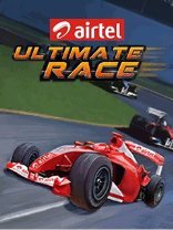 Ultimate Race 2012 240x320 java game free download : Dertz