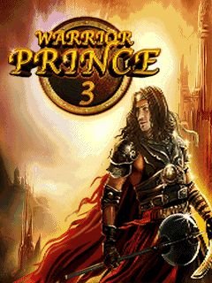 Warrior prince 3 320x240 java game free download : Dertz
