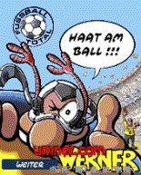 Werner Haat Am Ball Moto 240x320 java game free download : Dertz