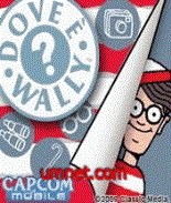 Wheres Wally 176x208 java game free download : Dertz