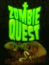 Zombie Quest 240x320 java game free download : Dertz