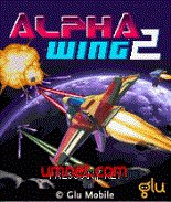 alpha wing 2 ML 240x320 java game free download : Dertz