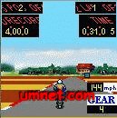 Samsung E2121 free games download : Dertz