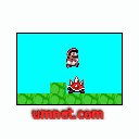 super mario 128x128 java game free download : Dertz